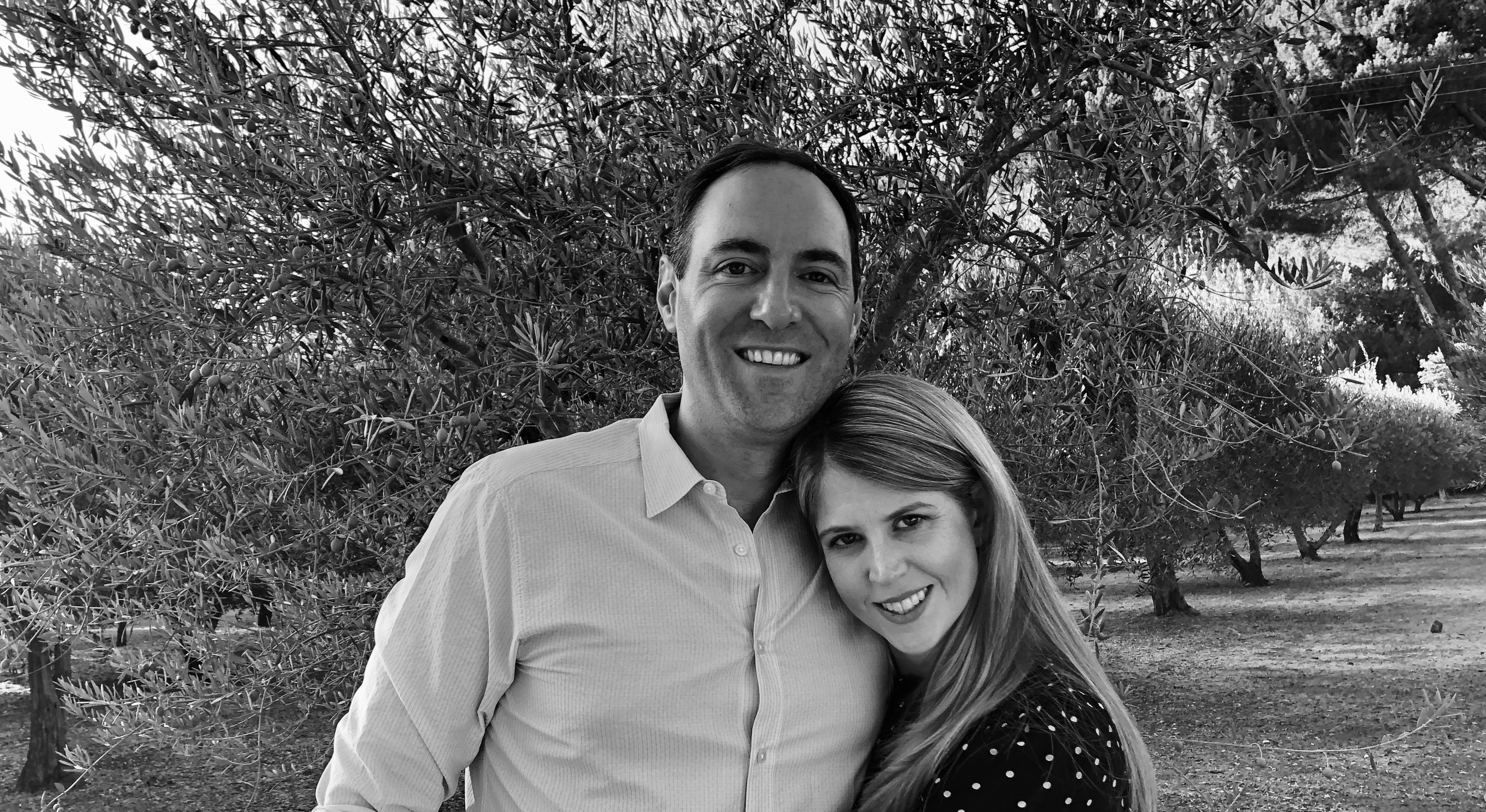 Erin Cahill and Craig Cetta's Wedding Website