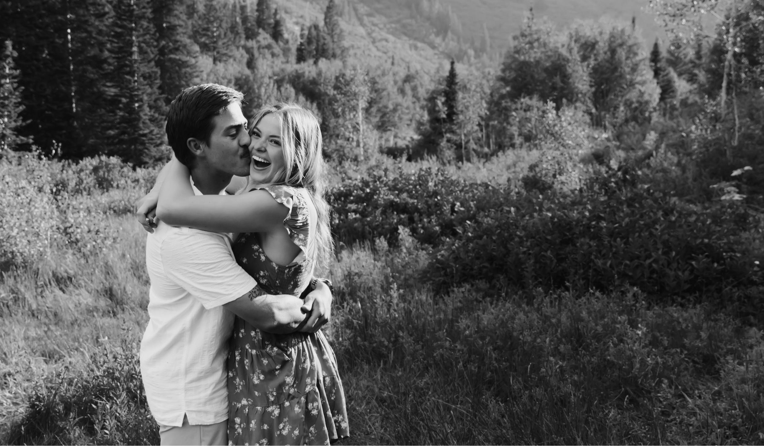 Maegan Barney and Justin Price's Wedding Website