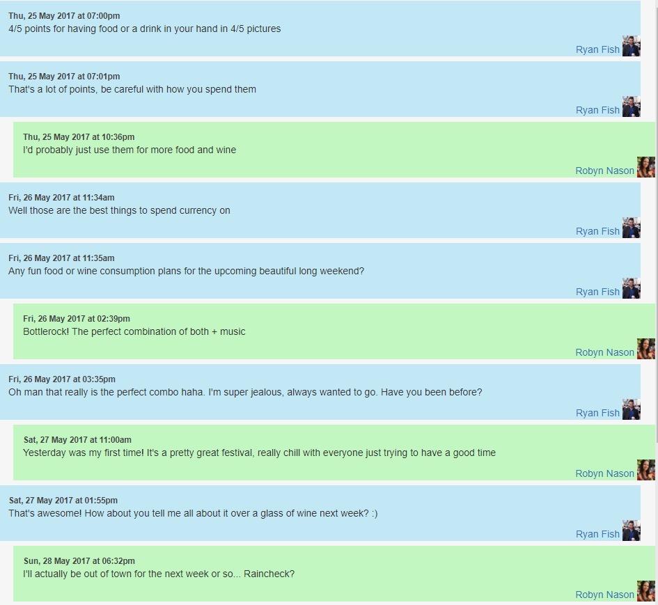 Robyn Nason and Ryan Fish's Wedding Website