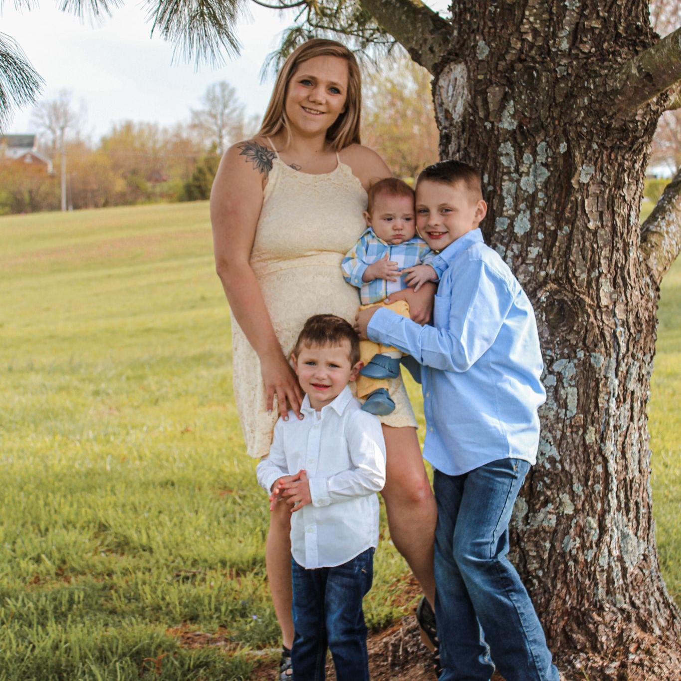 ShyLynn Heightchew and Justin T. Goodlett's Wedding Website