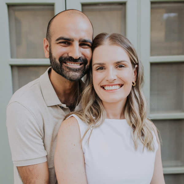 Bruna Spengler and Eduardo Anzueto's Wedding Website
