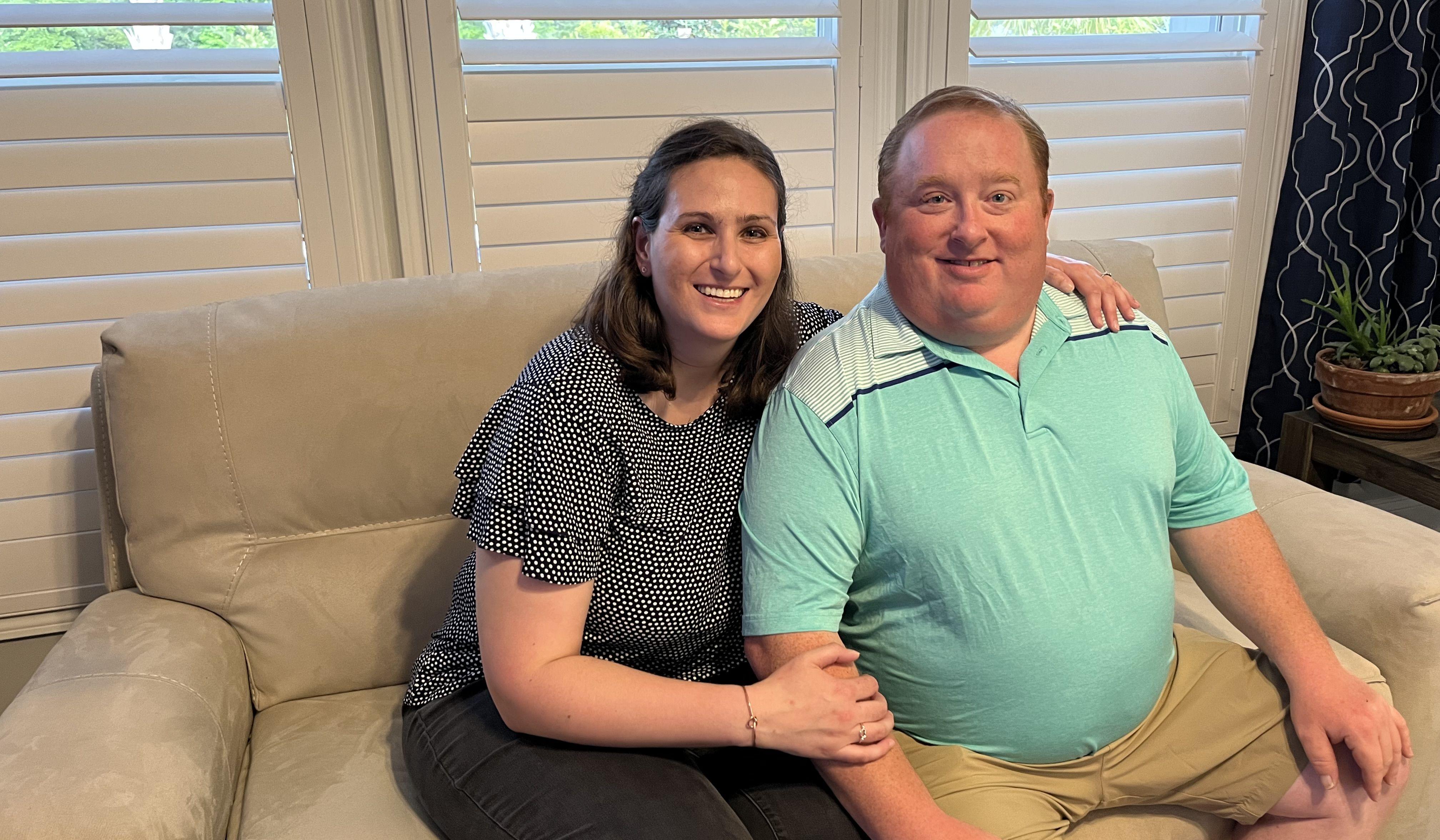 Jessica Plate and Matthew Alessi's Wedding Website