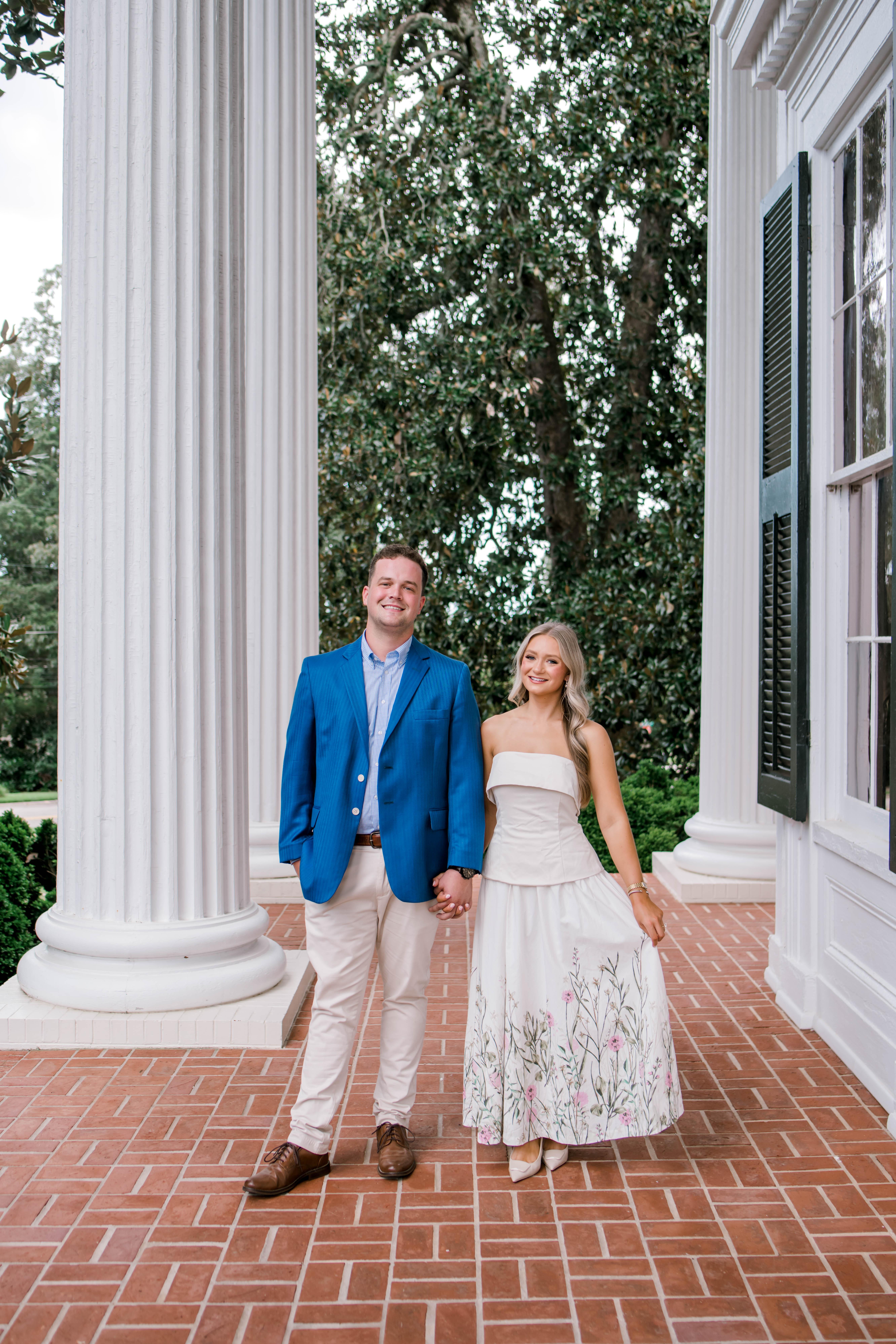 Ethan Michael Tillery and Sarah Elizabeth Batchelor's Wedding Website