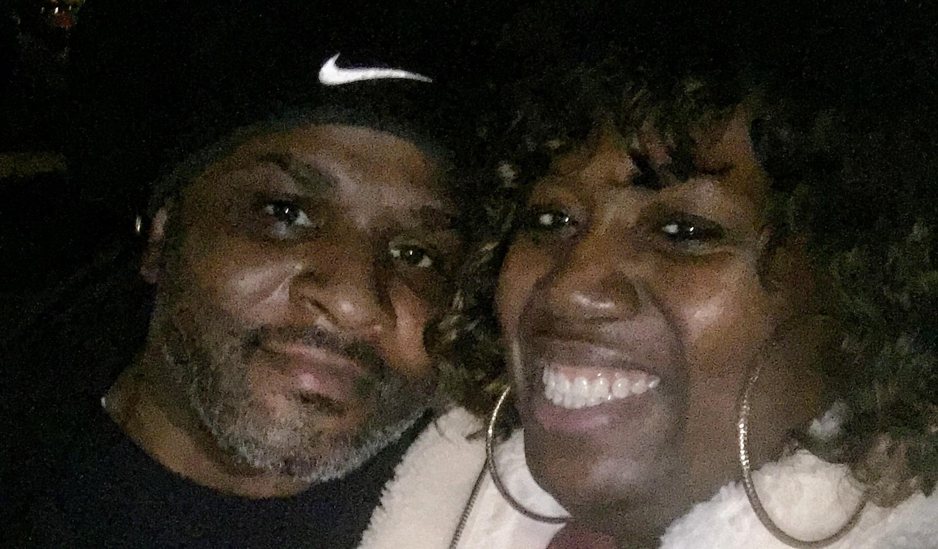 Shena Johnson and Kenyatte Johnson's Wedding Website