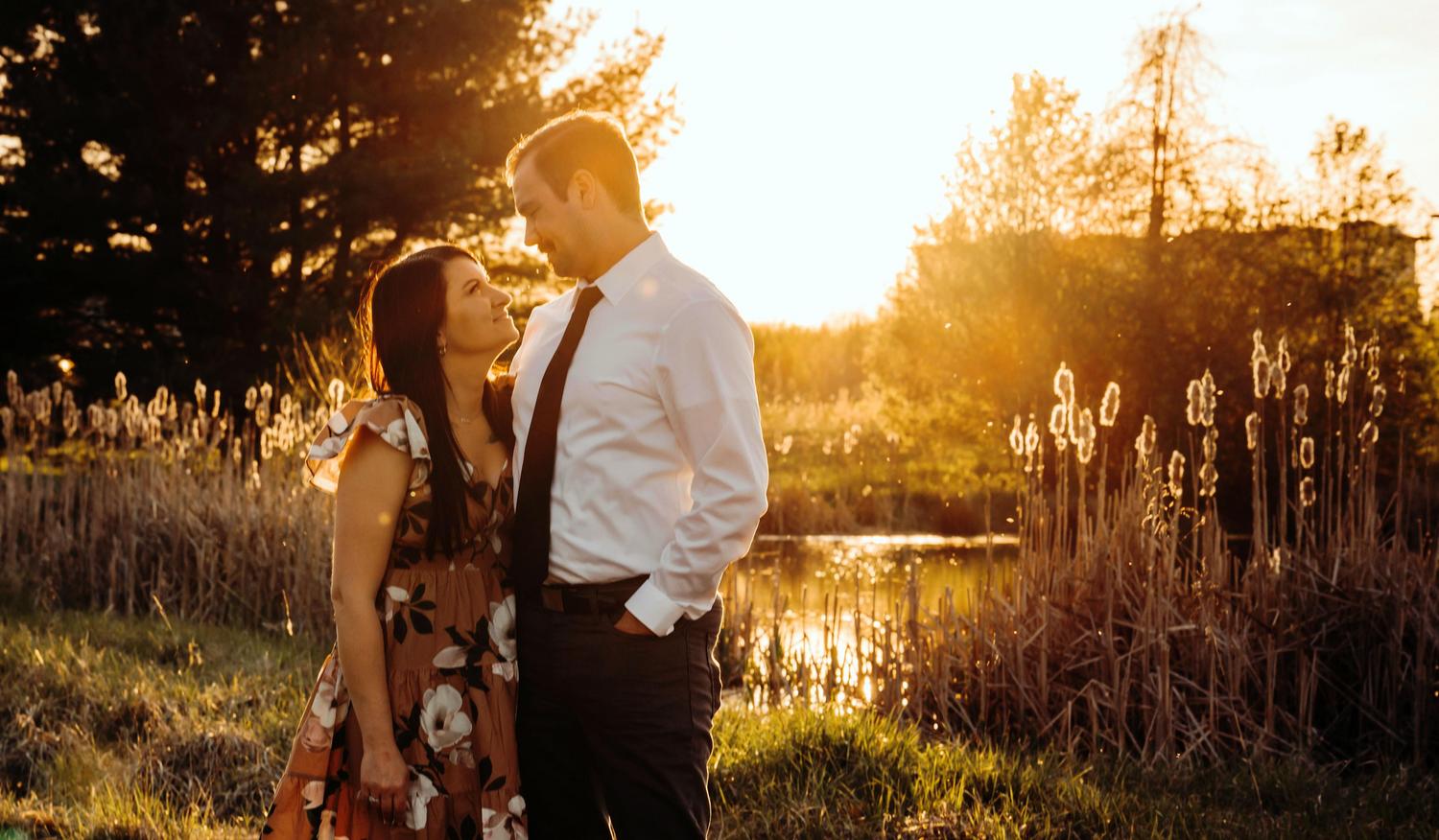 Timothy Reeves and Tabitha Whitcomb's Wedding Website