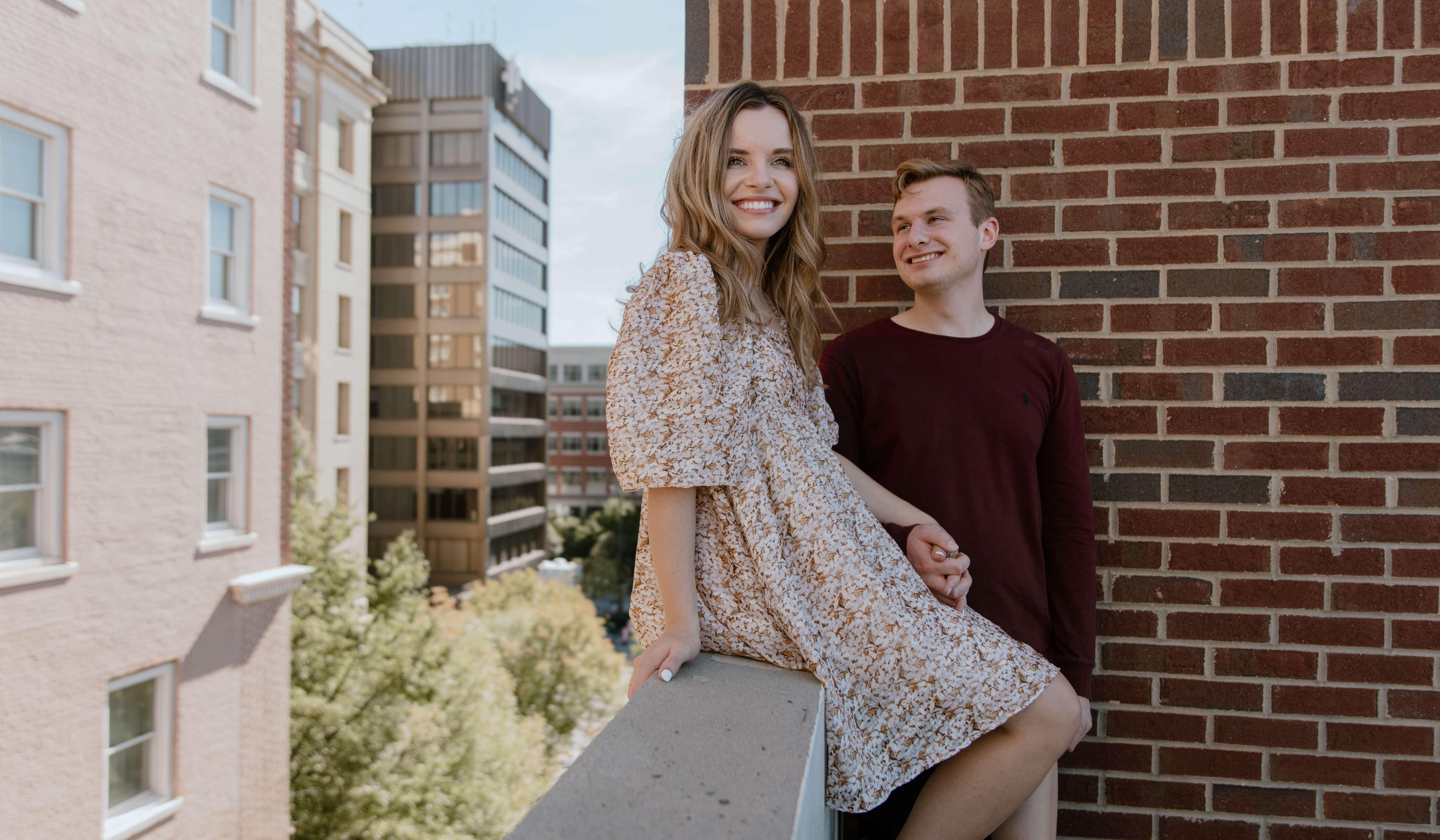 Sarah Rumpf and Matthew Whitten's Wedding Website