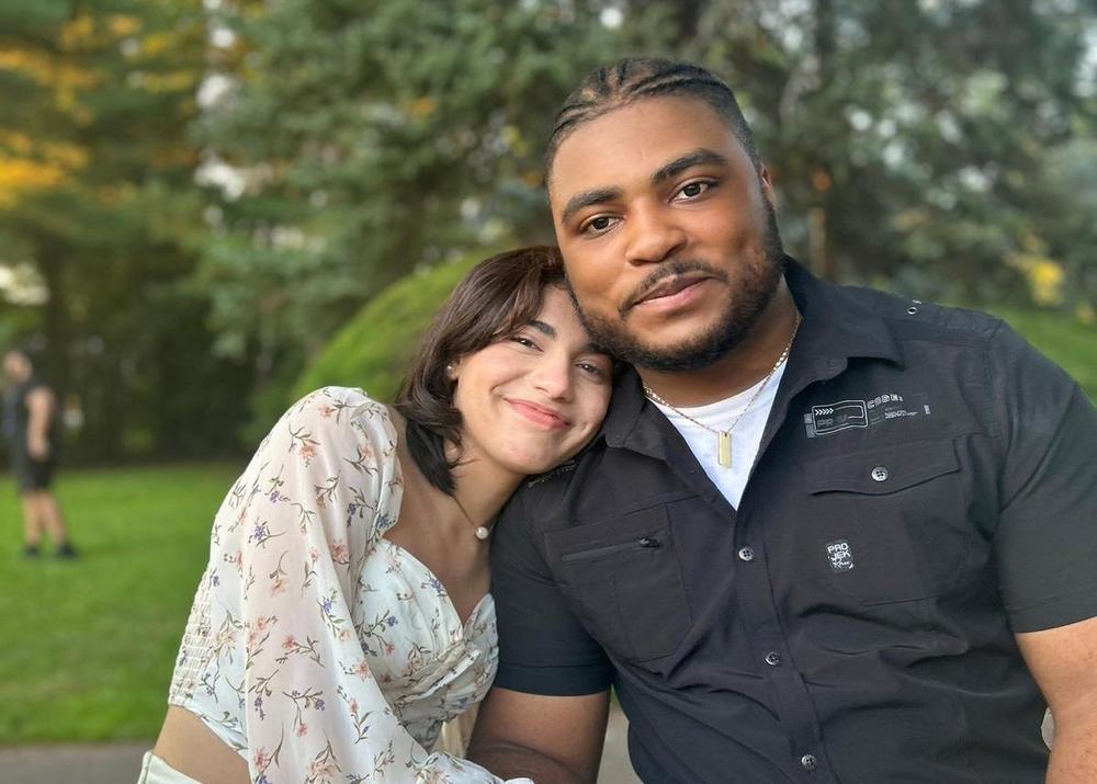 Rachel Cohn Cruz and Kasson Chapman's Wedding Website