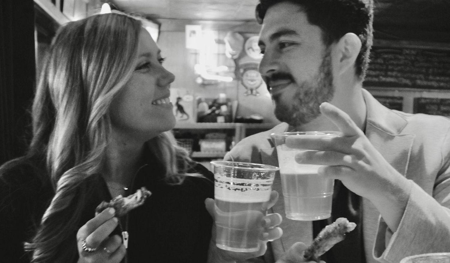 Spencer Margaret Hanson and Nathan Mark Rippe's Wedding Website