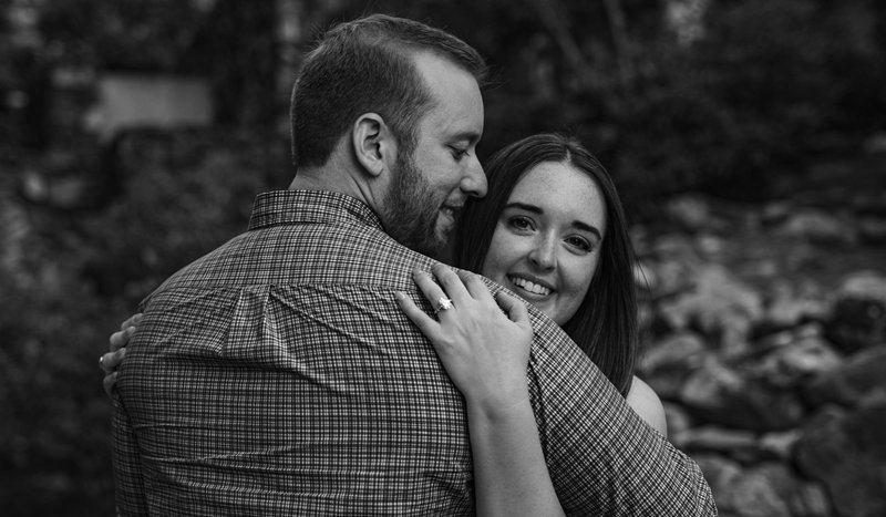 Haley Byers and Daniel Mock's Wedding Website
