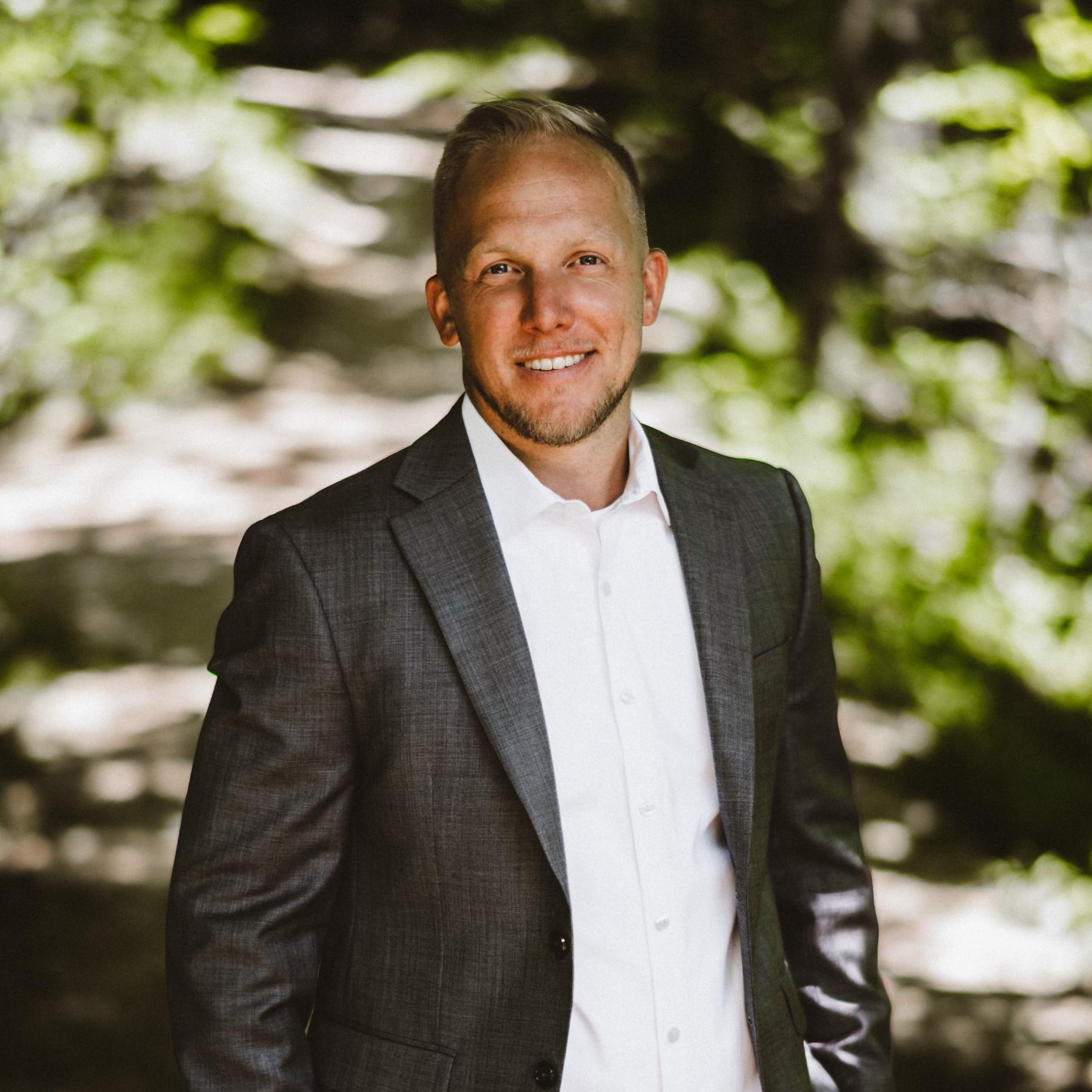 Shane Stroh and Kayla Bartlett's Wedding Website