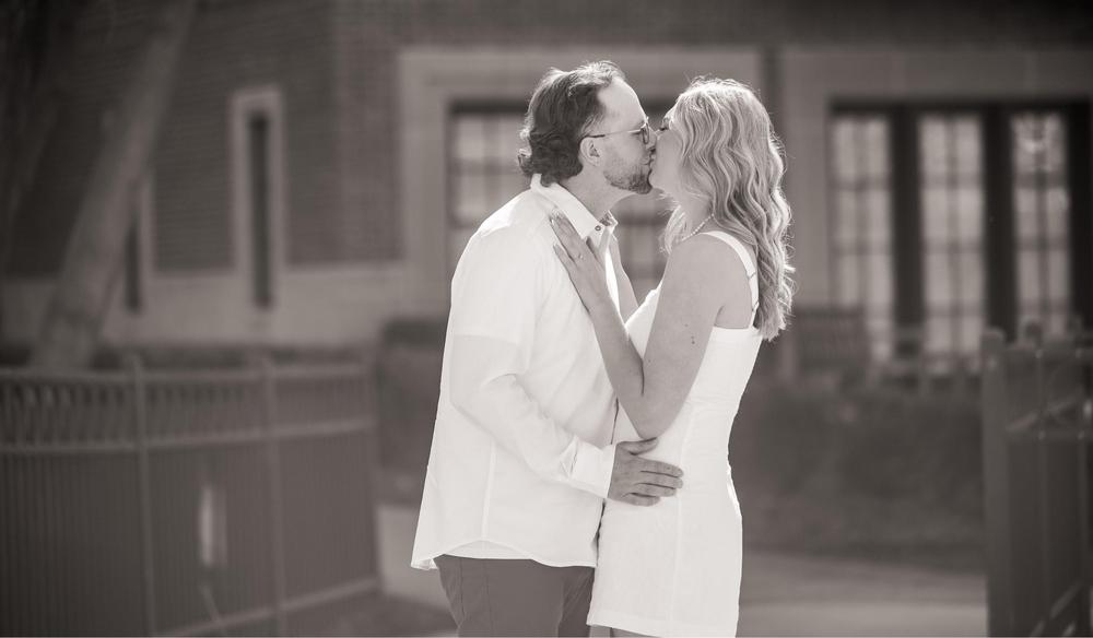 Megan Britton and Jacob Tobin's Wedding Website