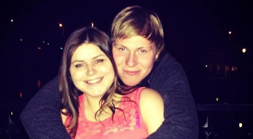 Jennifer Harp and Stephen Bagley's Wedding Website