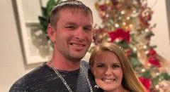 Aimee Jordan and Billy Stafford's Wedding Website