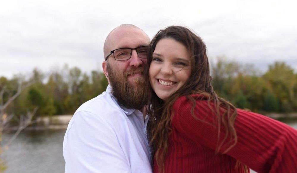 marie hunt and cory brunzel's Wedding Website