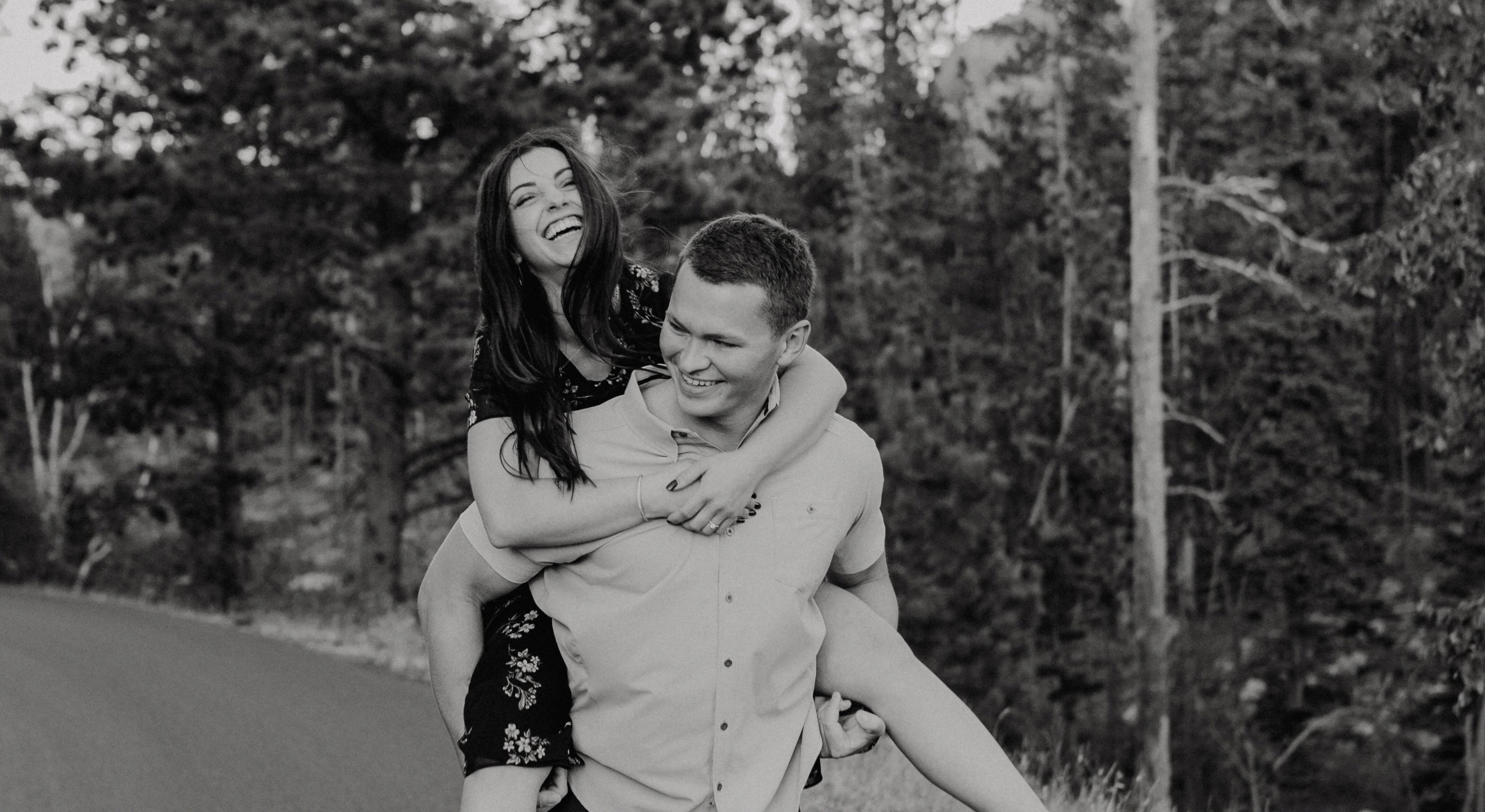 Courtney Marie Larson and Brayden Frank Nelson's Wedding Website