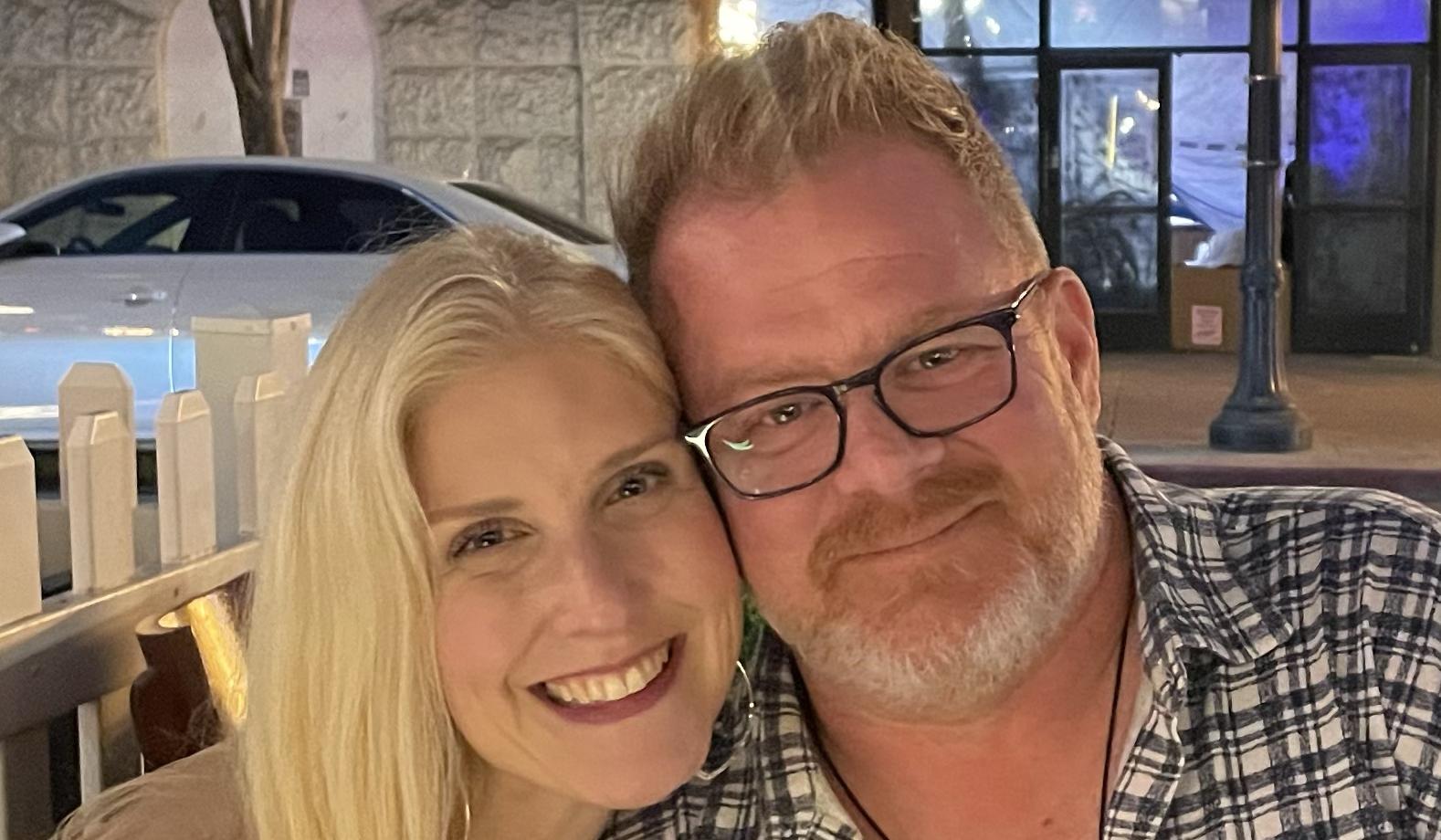 Meghan Moroz and Casey Berger's Wedding Website