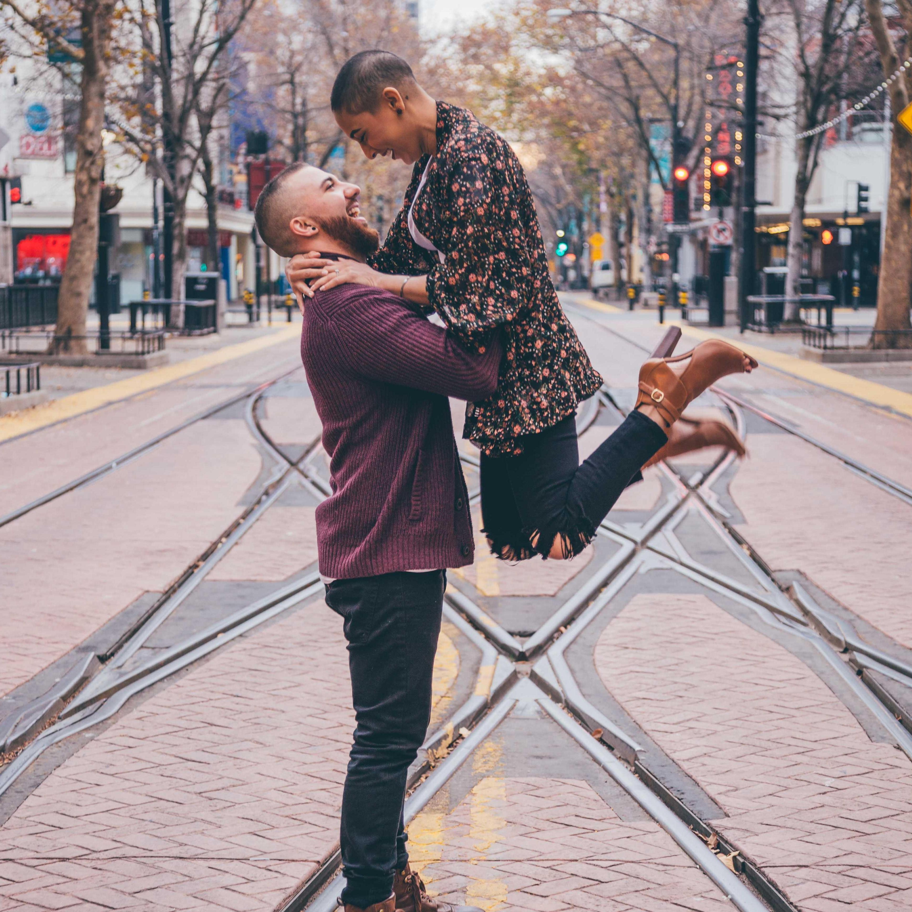 Christine Sidhu and Victor Pina's Wedding Website