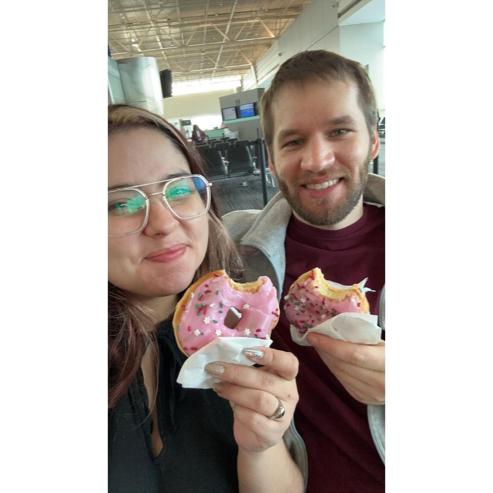 Sabrina Lee and Matthew Raineri's Wedding Website