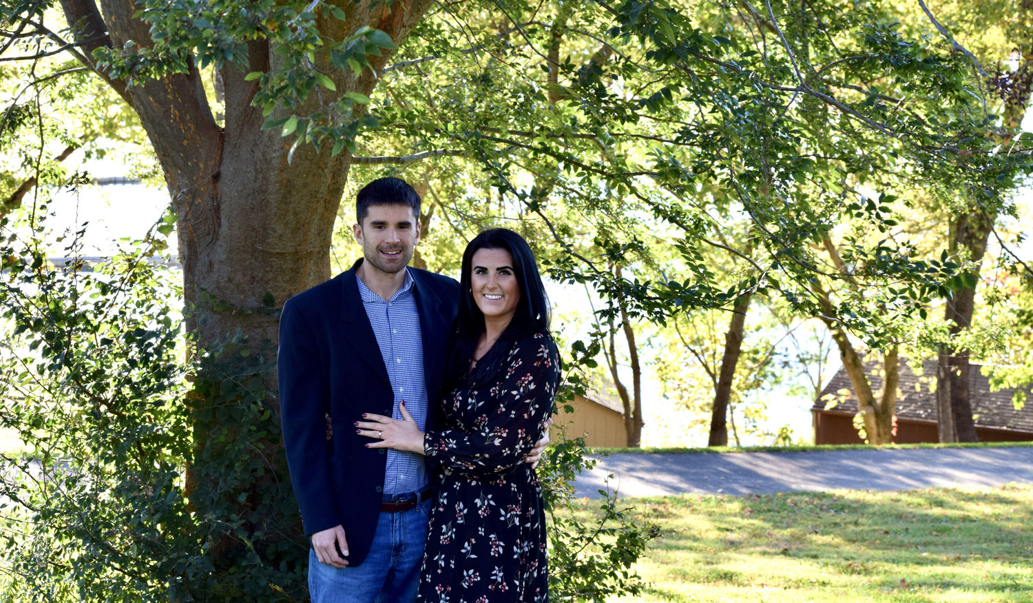 Stephanie Meinhardt and Bruce Steamer's Wedding Website