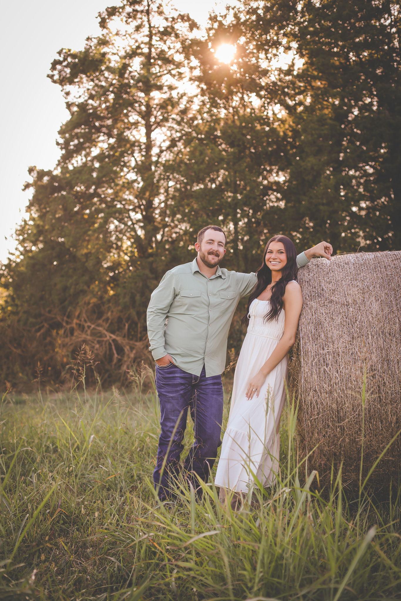 Abigail Shumaker and Logan Korte's Wedding Website