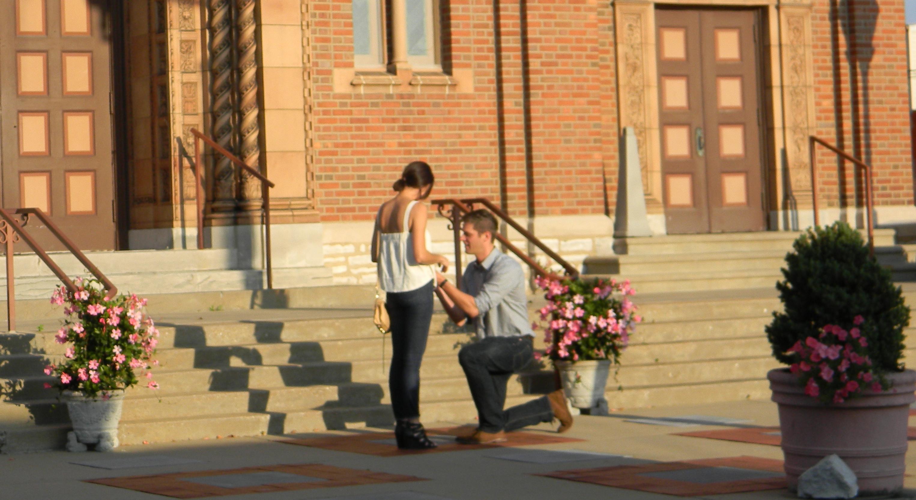 Lisa Tiernan and Sam Biver's Wedding Website