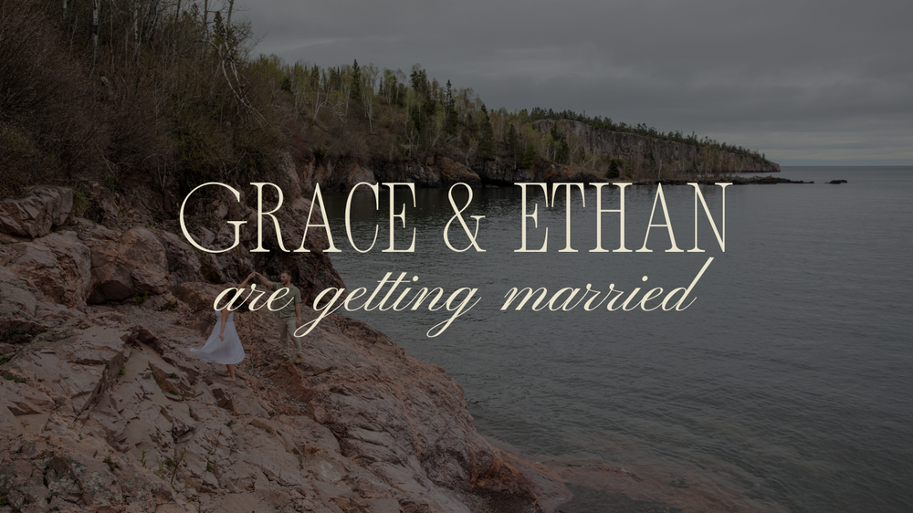 Grace Hadlich and Ethan Bauer's Wedding Website