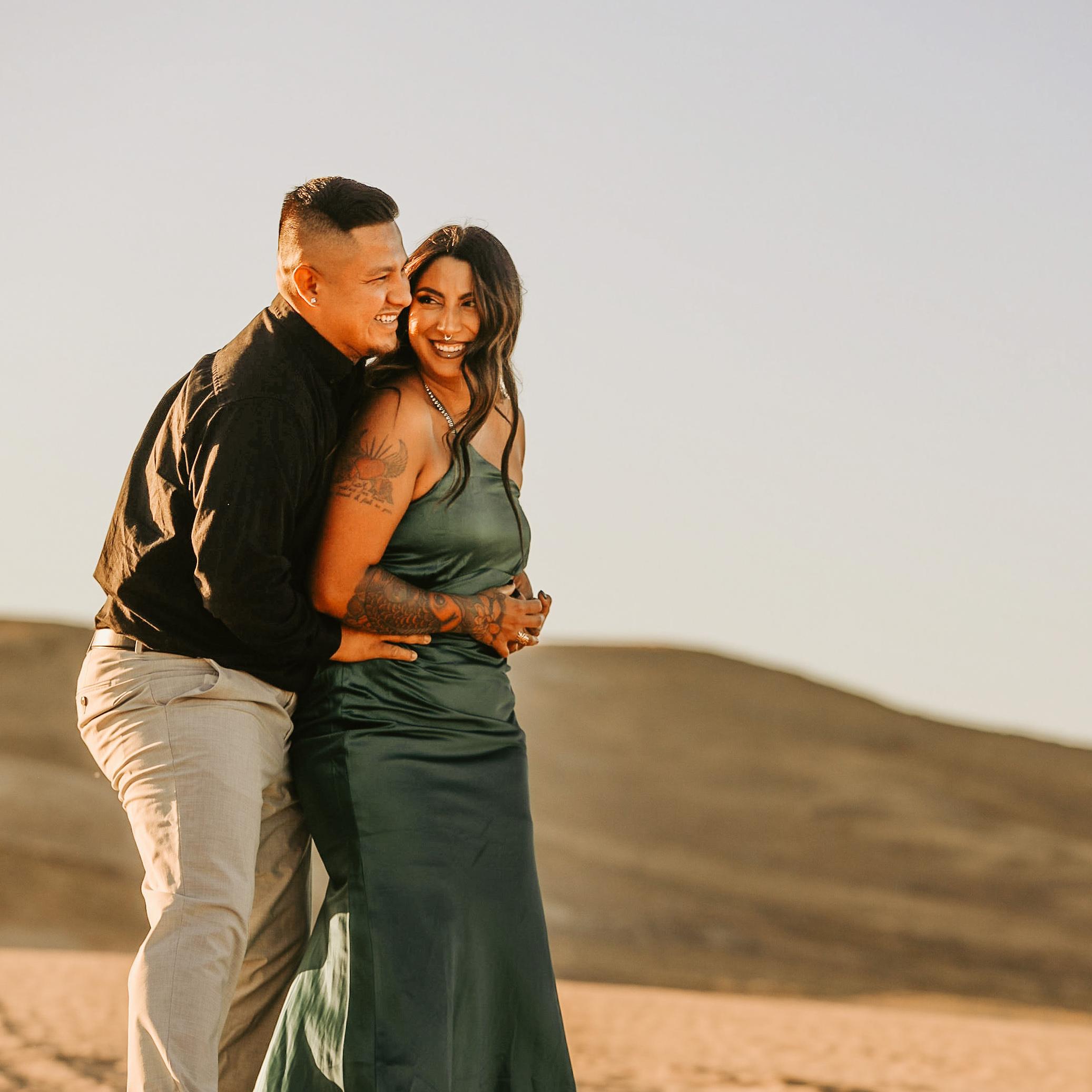 Jessica Orduno and Fernando Perez's Wedding Website
