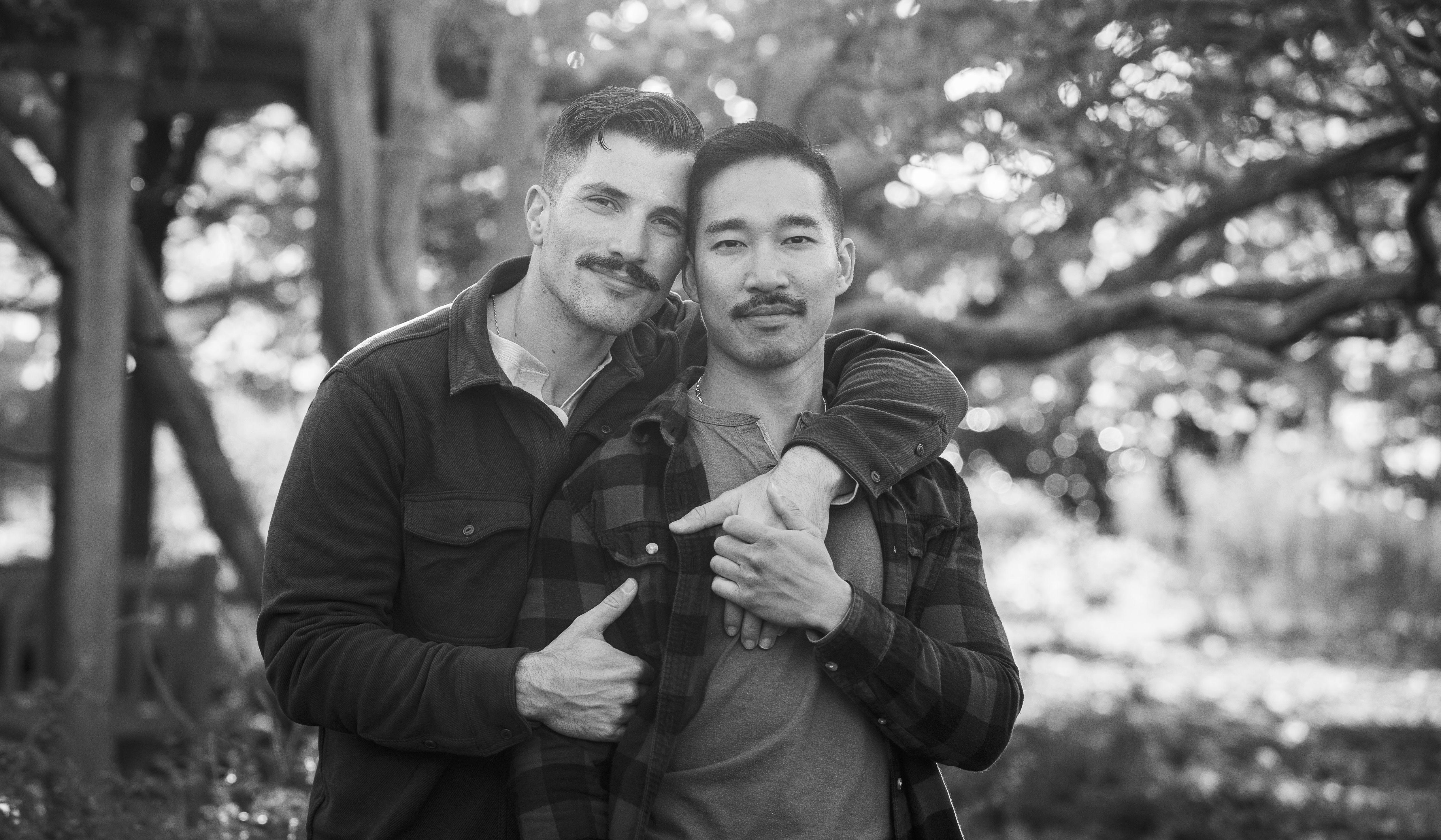 Mandarin Mathouchanh and Dylan Johnson's Wedding Website