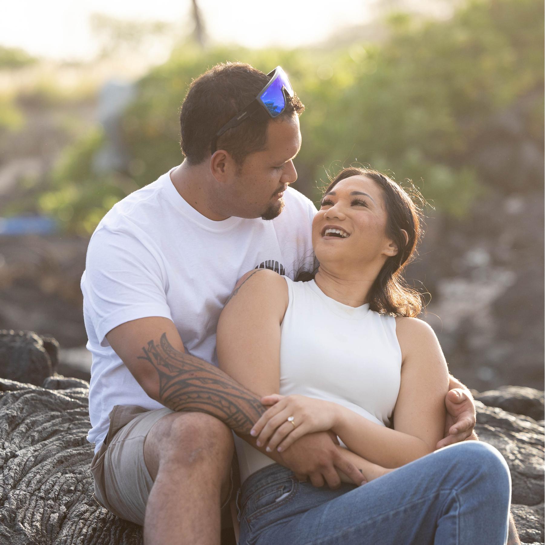 MiChale de Jesus and Steven Medeiros' Wedding Website