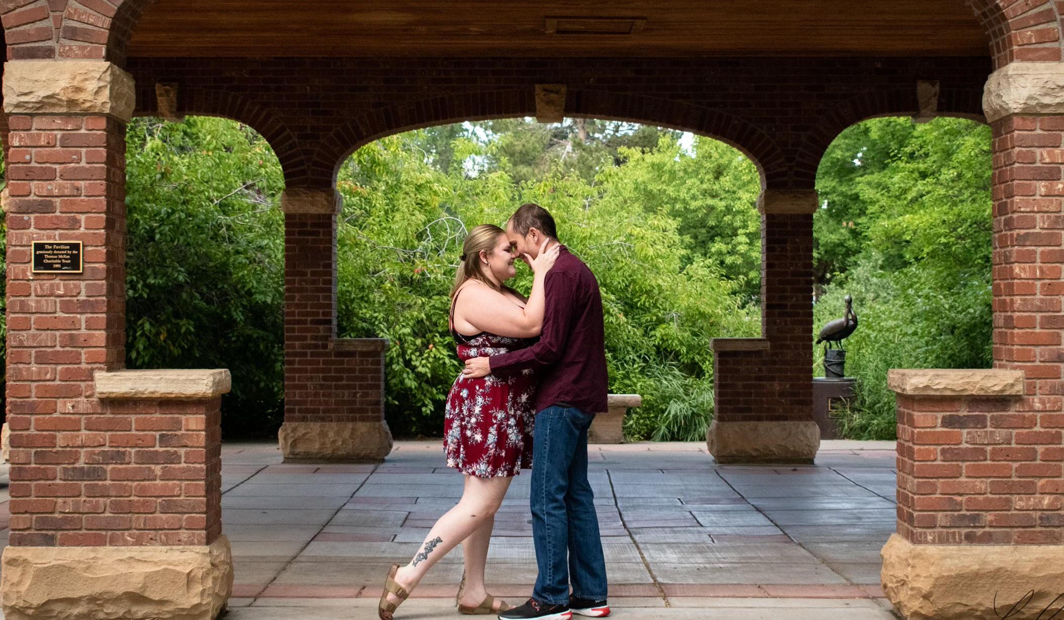 Alex Fowler and Michael Wangler's Wedding Website