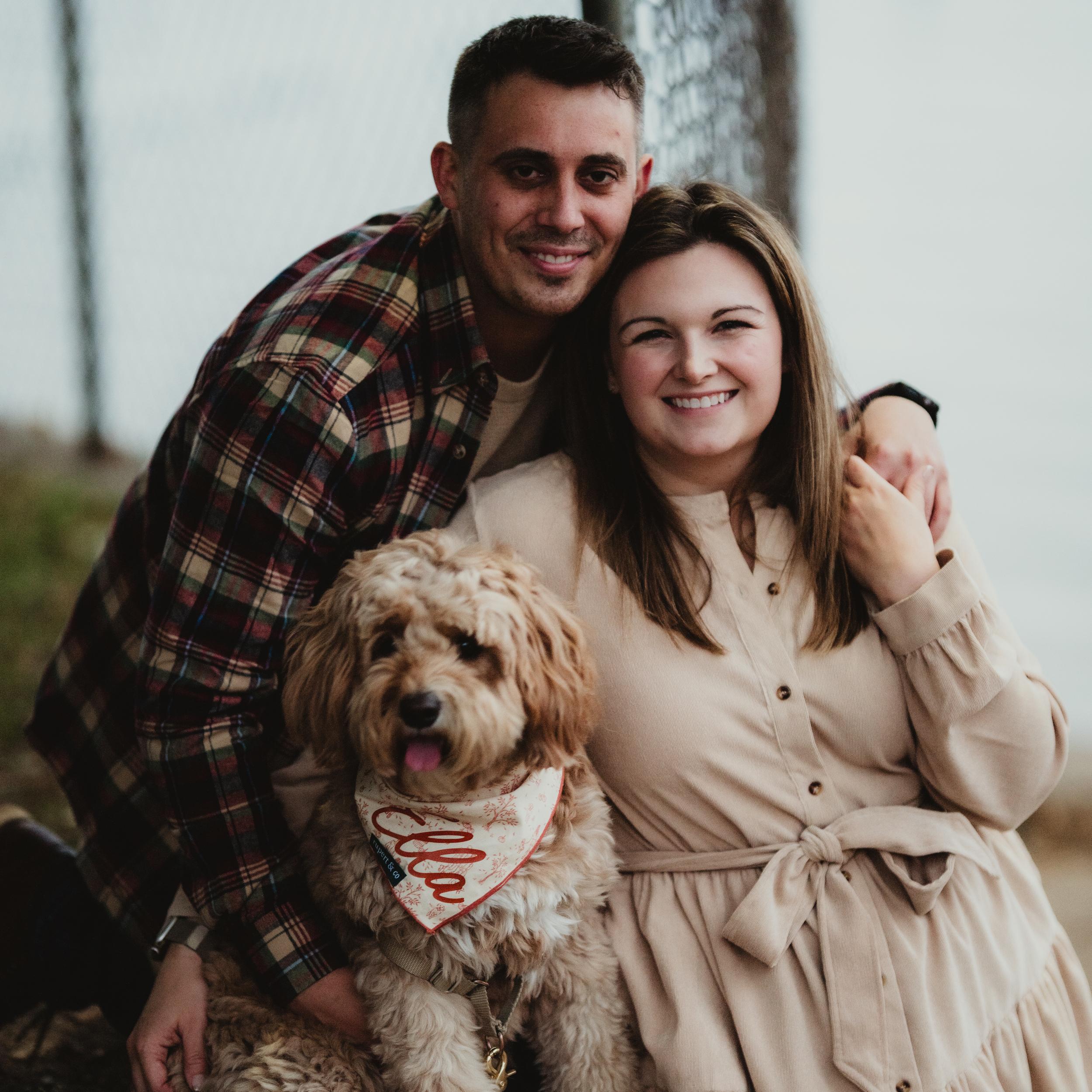 Ashley Marie Wing and Nathan Ryan Zambo's Wedding Website