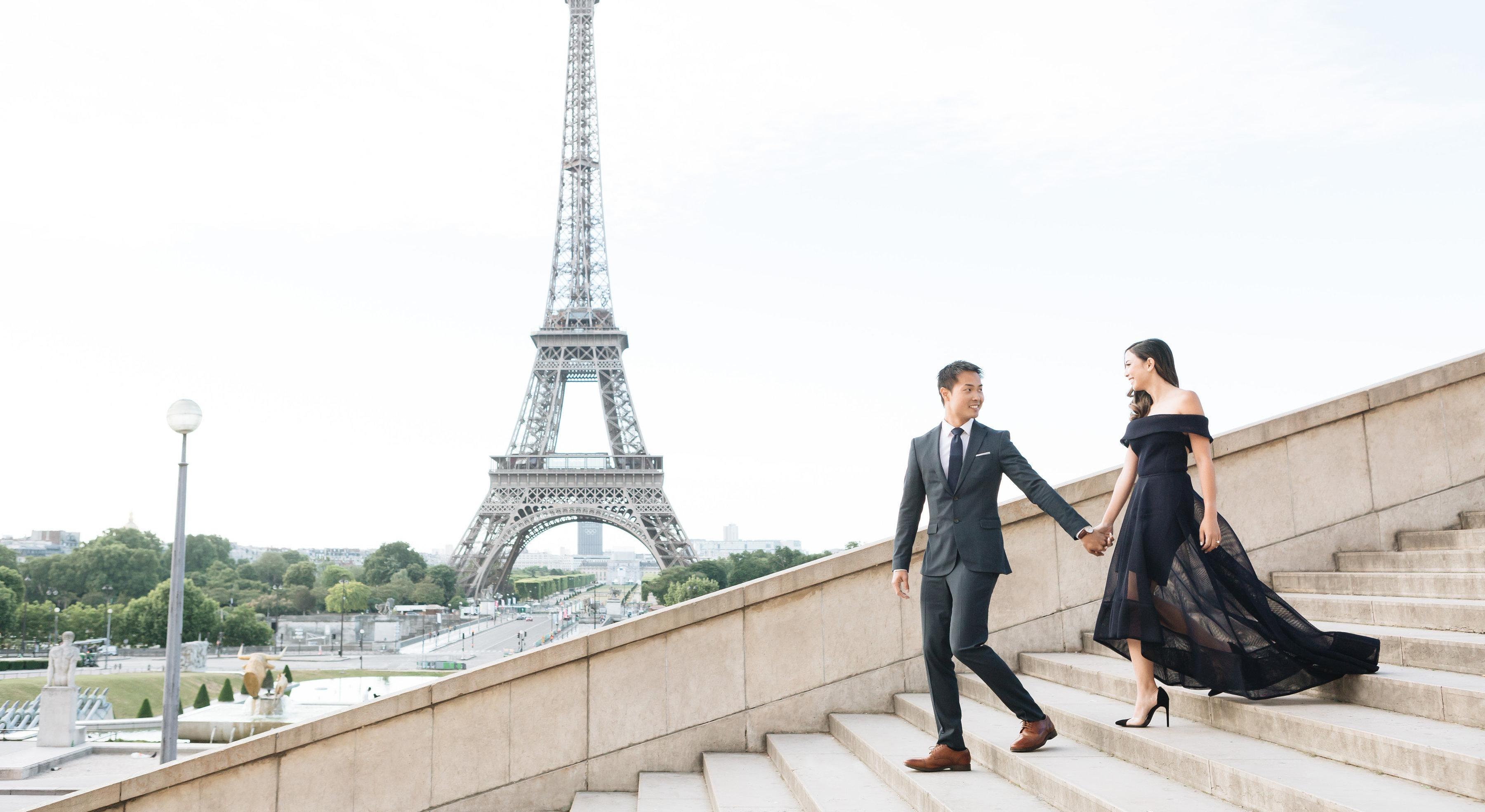 Kathy Bui and Alex Tsui's Wedding Website