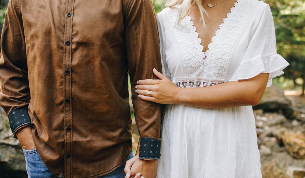 Sami Boyd and Wyatt Bird's Wedding Website
