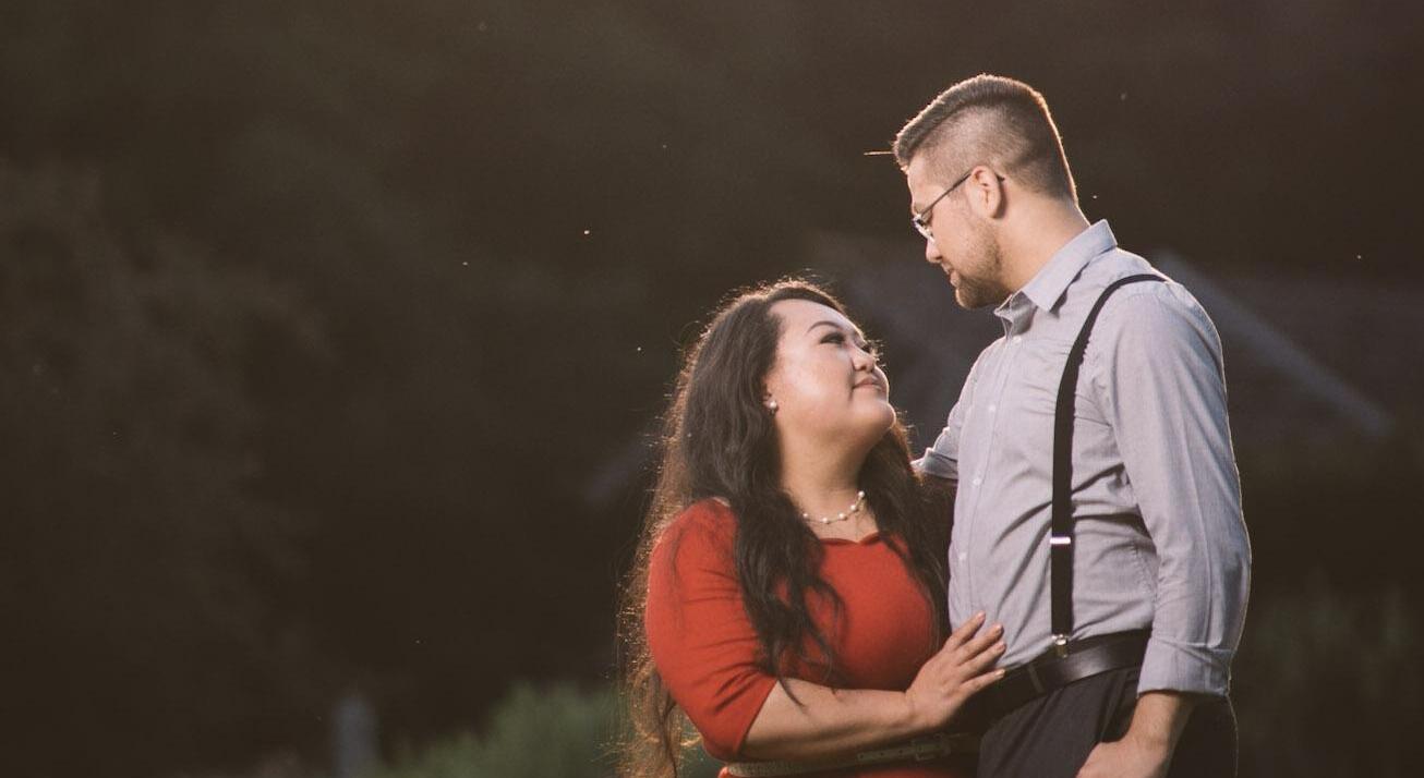 Pa Chia Vang and Jared Guerra's Wedding Website