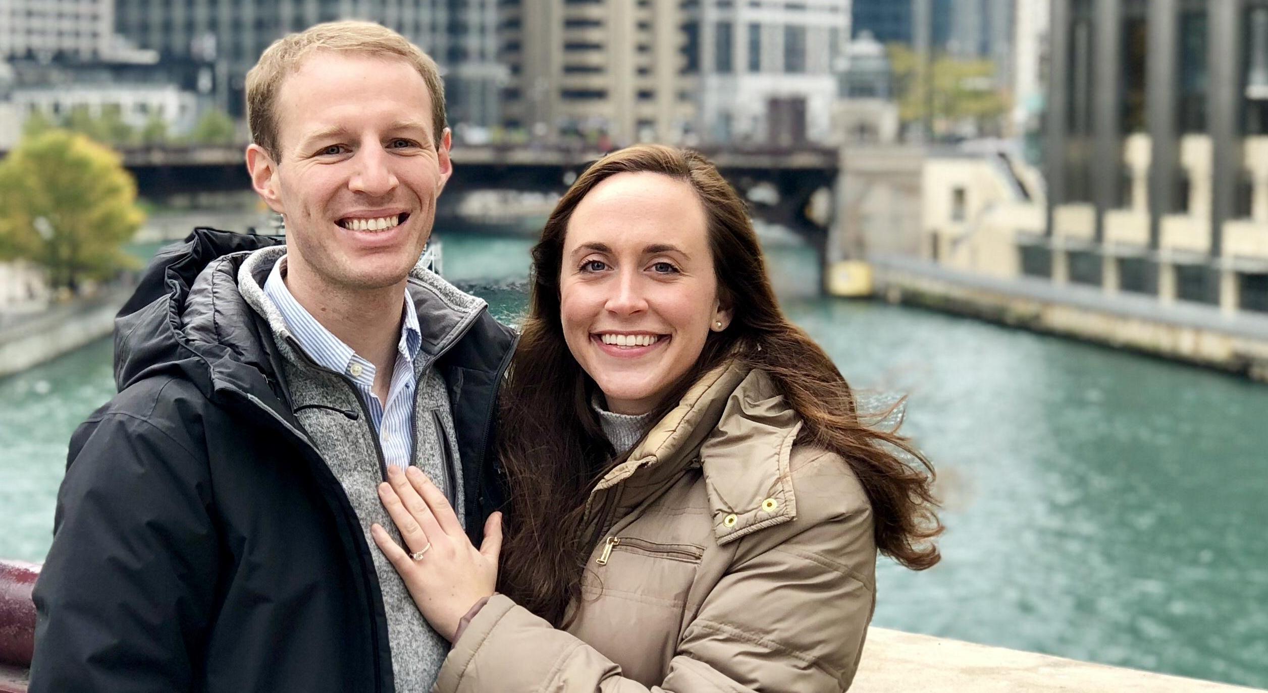 Alexis Morath and Adam Harris' Wedding Website