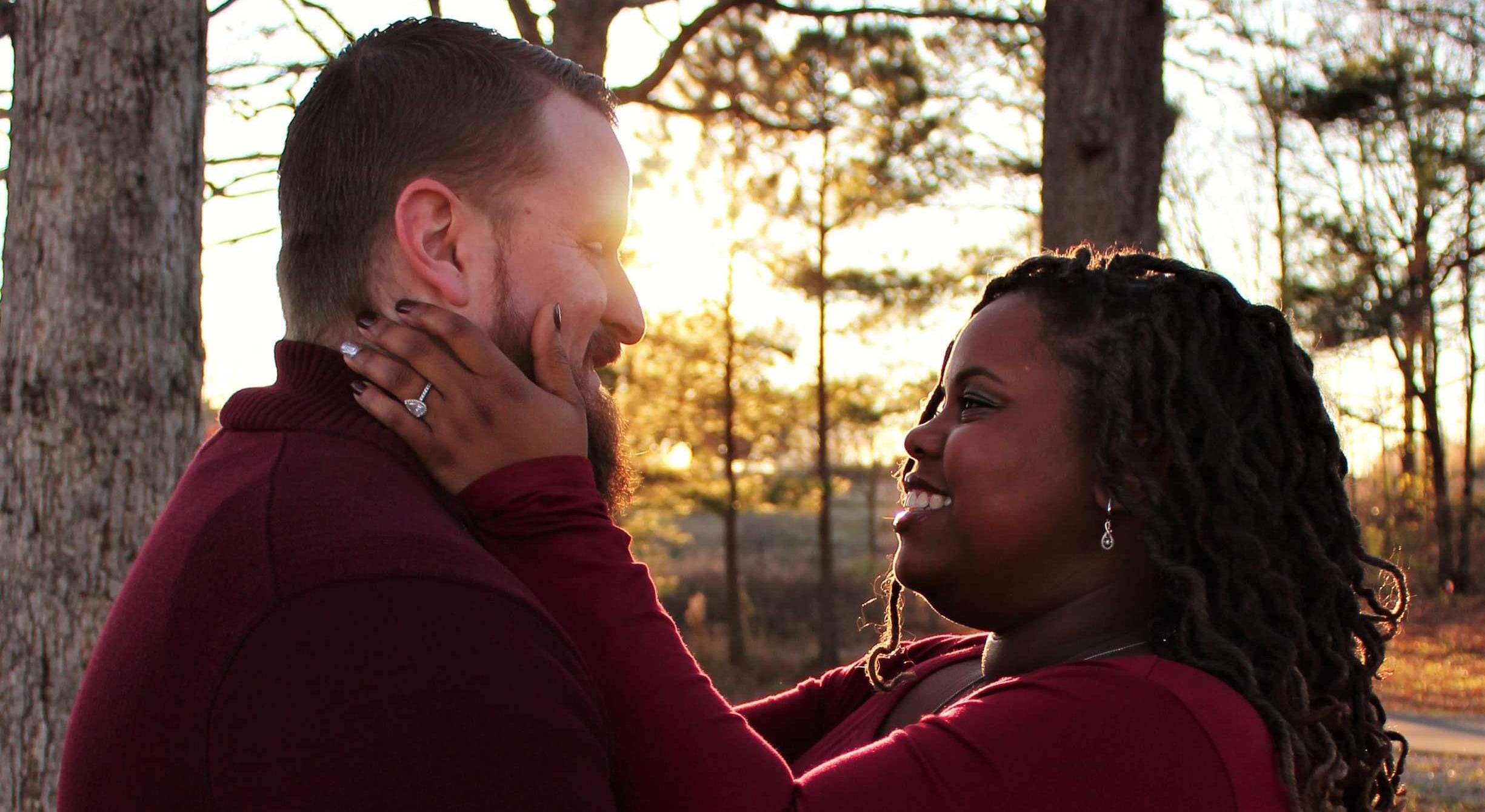 Ciara Tunstall and Daniel Stiltner's Wedding Website