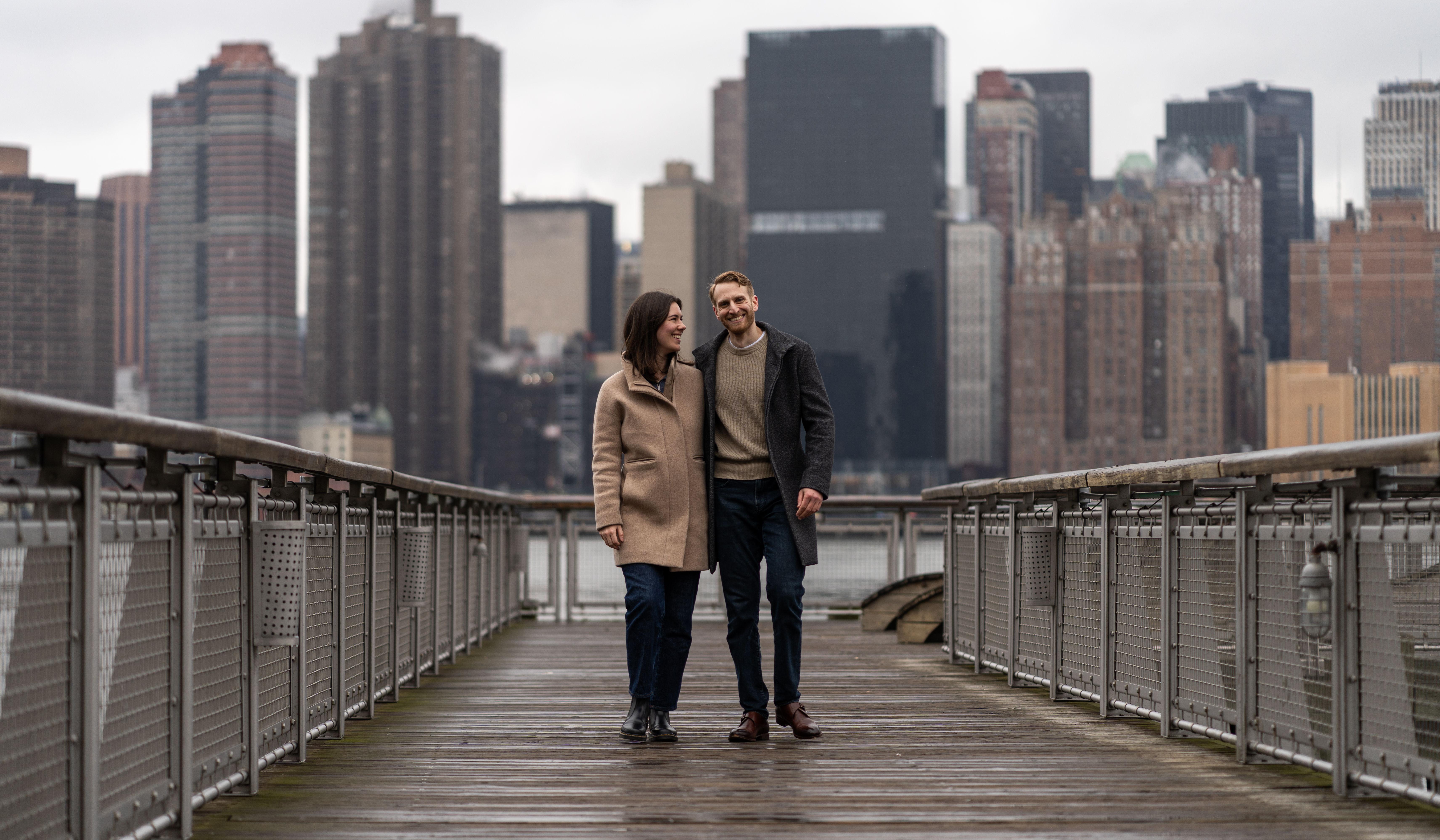 Emily Stack and Jamie Bircoll's Wedding Website