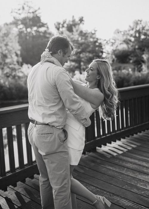 Hunter Cochran and Gerald Wade's Wedding Website