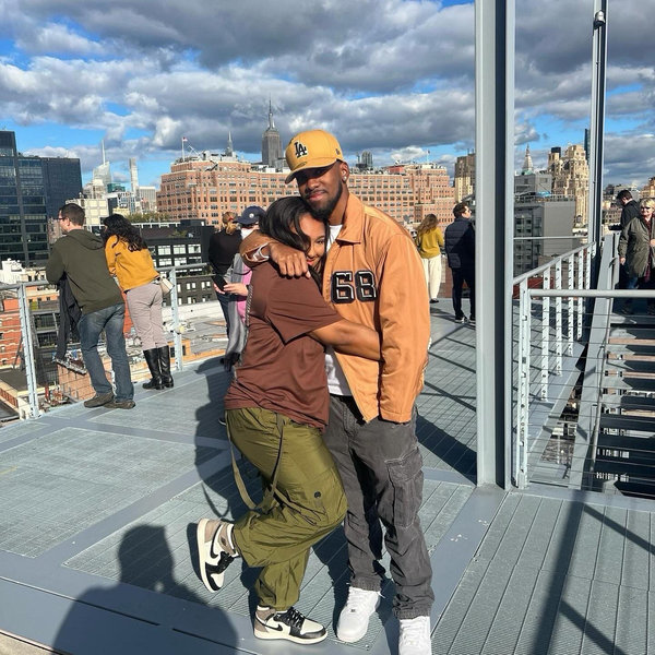 Destyne Andrews and Daniel Febres' Wedding Website