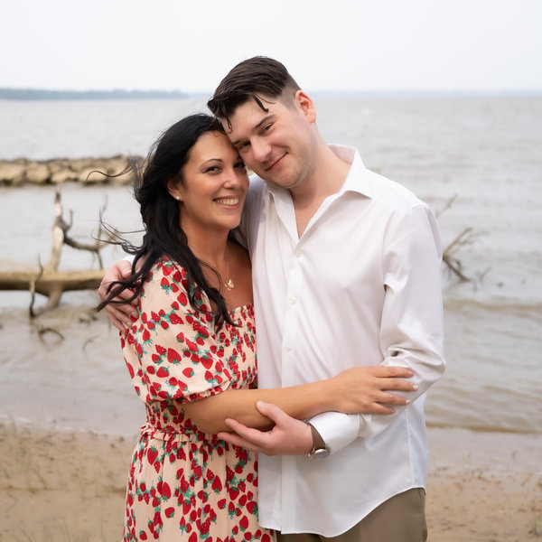 Stephanie Yoder and Nathan Campbell's Wedding Website
