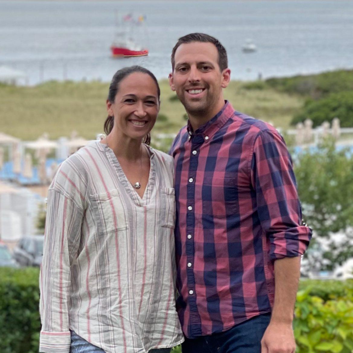 Shayne Lotito and Edward Kahovec's Wedding Website