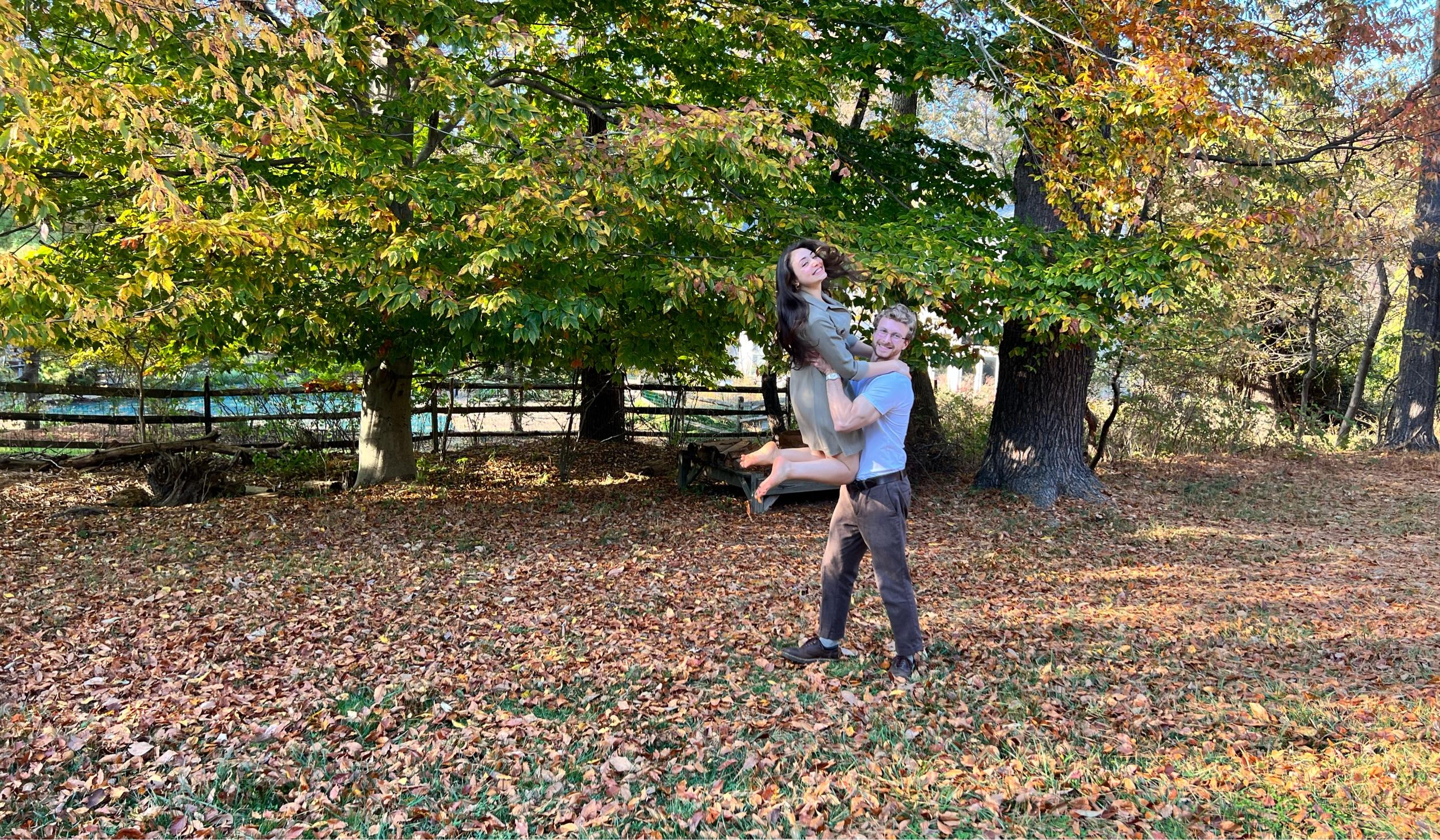 Kassandra Rajha and Kyle Weinstein's Wedding Website