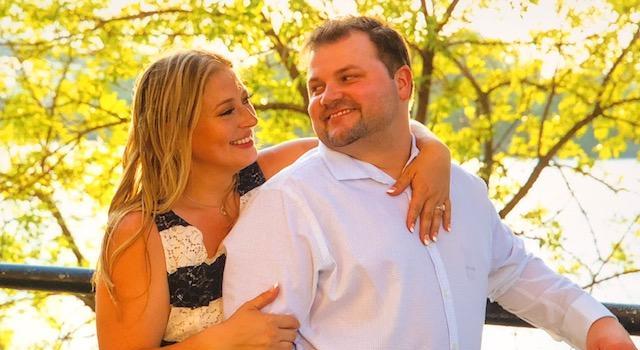 Alyse Martin and Thomas Heeman's Wedding Website