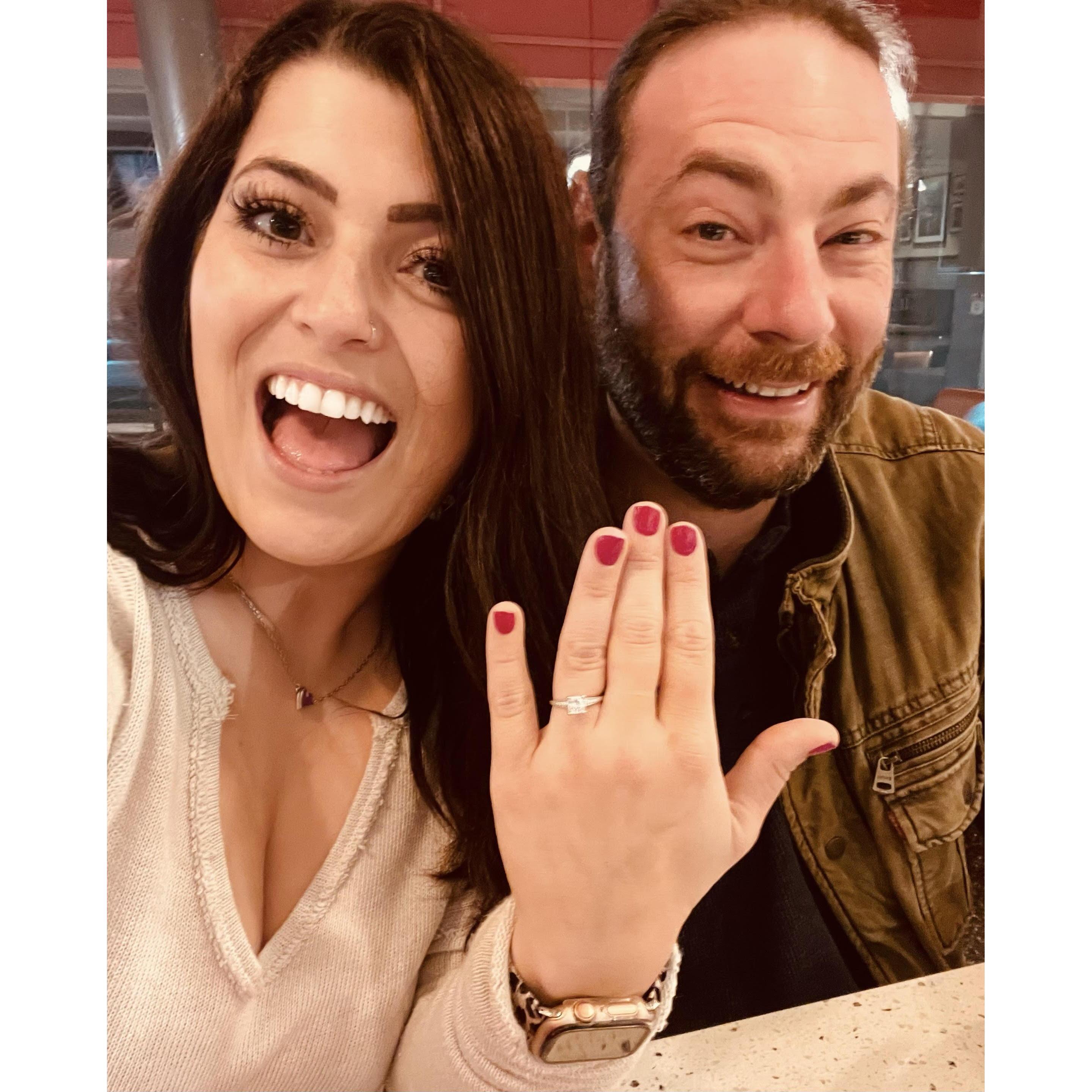 Hannah Brown and David Rzepka's Wedding Website