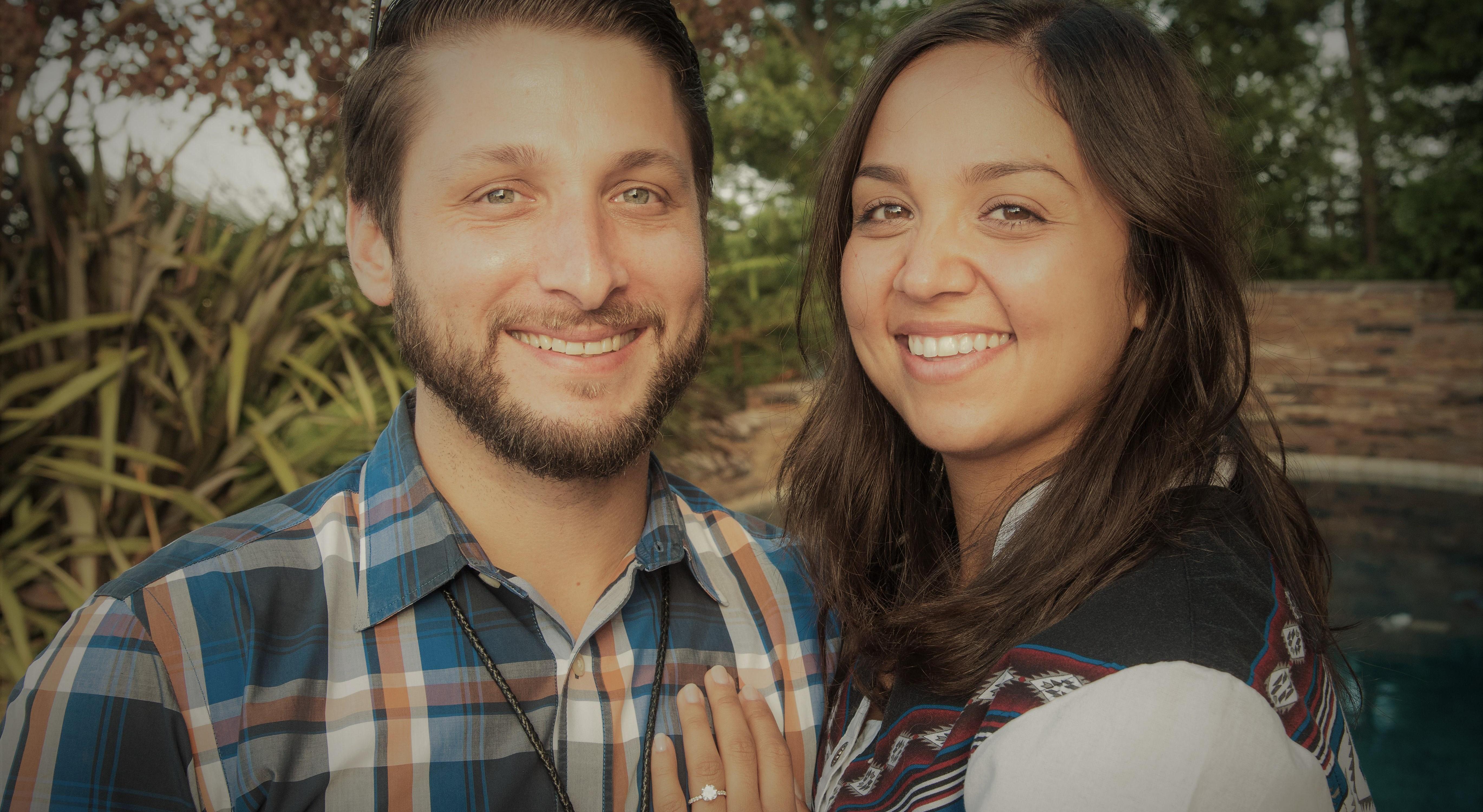 Roxanne Norcio and Elliott Grau's Wedding Website
