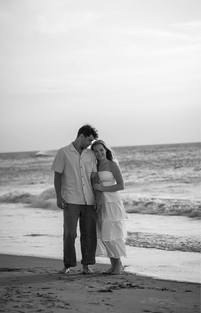 Camryn Slezak and Dillon Braun's Wedding Website