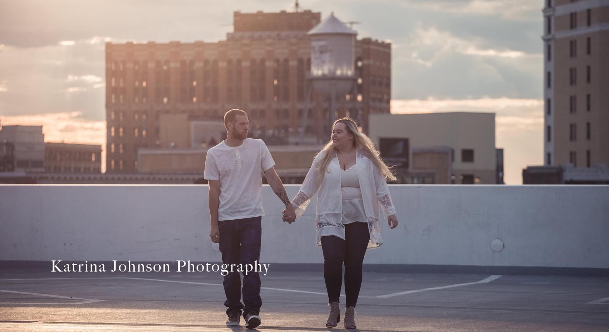 Kaylee Forsgren and Brian Clark's Wedding Website