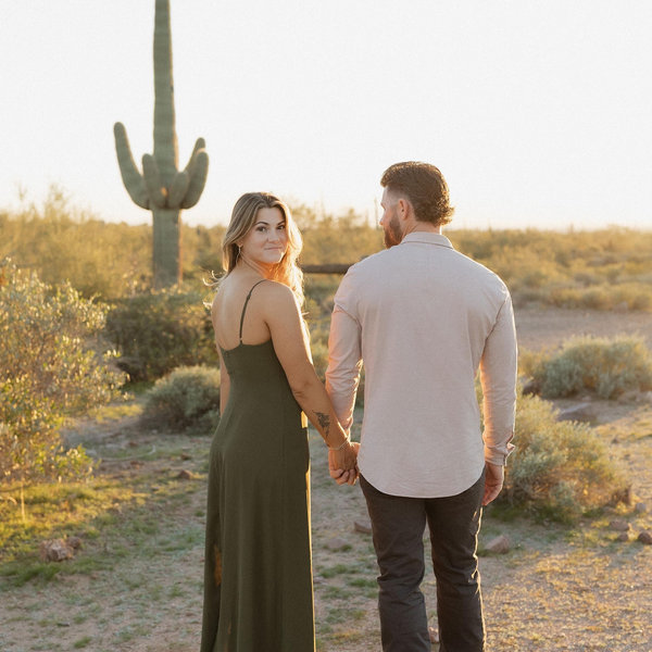 Kat Murphy and JT Maguire's Wedding Website