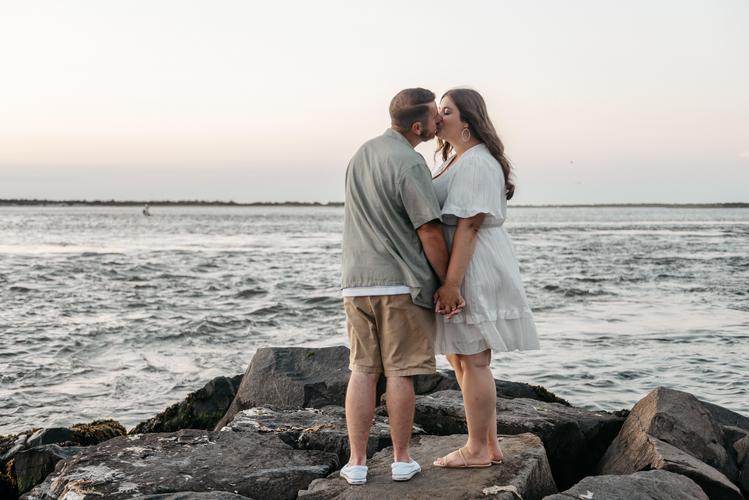 Maddison Sharp and Brian Messner's Wedding Website