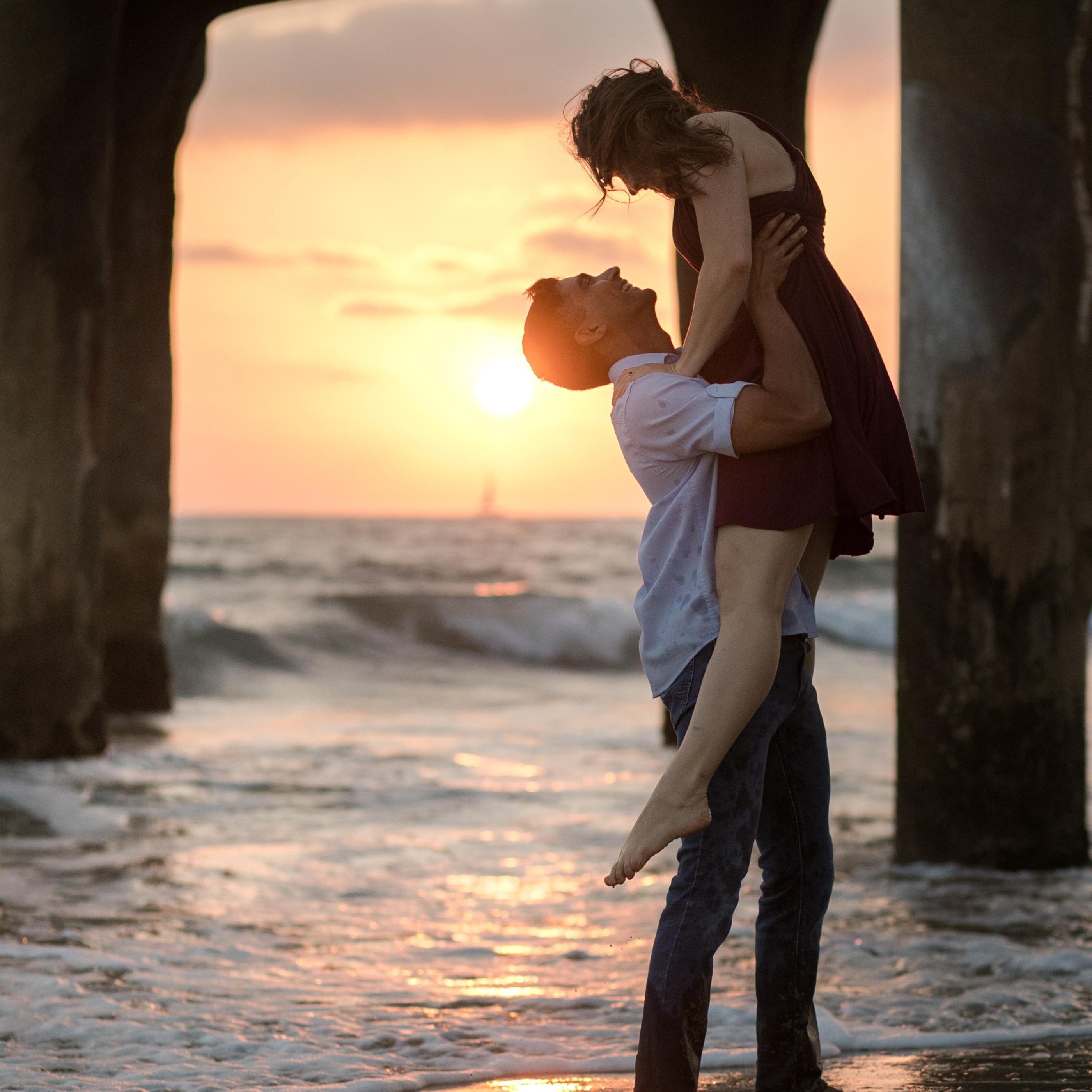 Mark Alphonso and Danielle Waters' Wedding Website